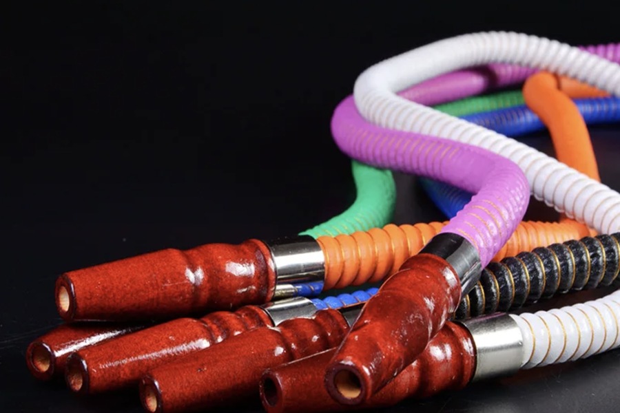 The Flavor Revolution: How Silicone Shisha Hoses Are Transforming Taste ...